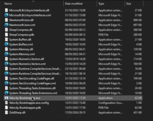 Velocity Executor - #1 Internal Executor for Roblox Windows